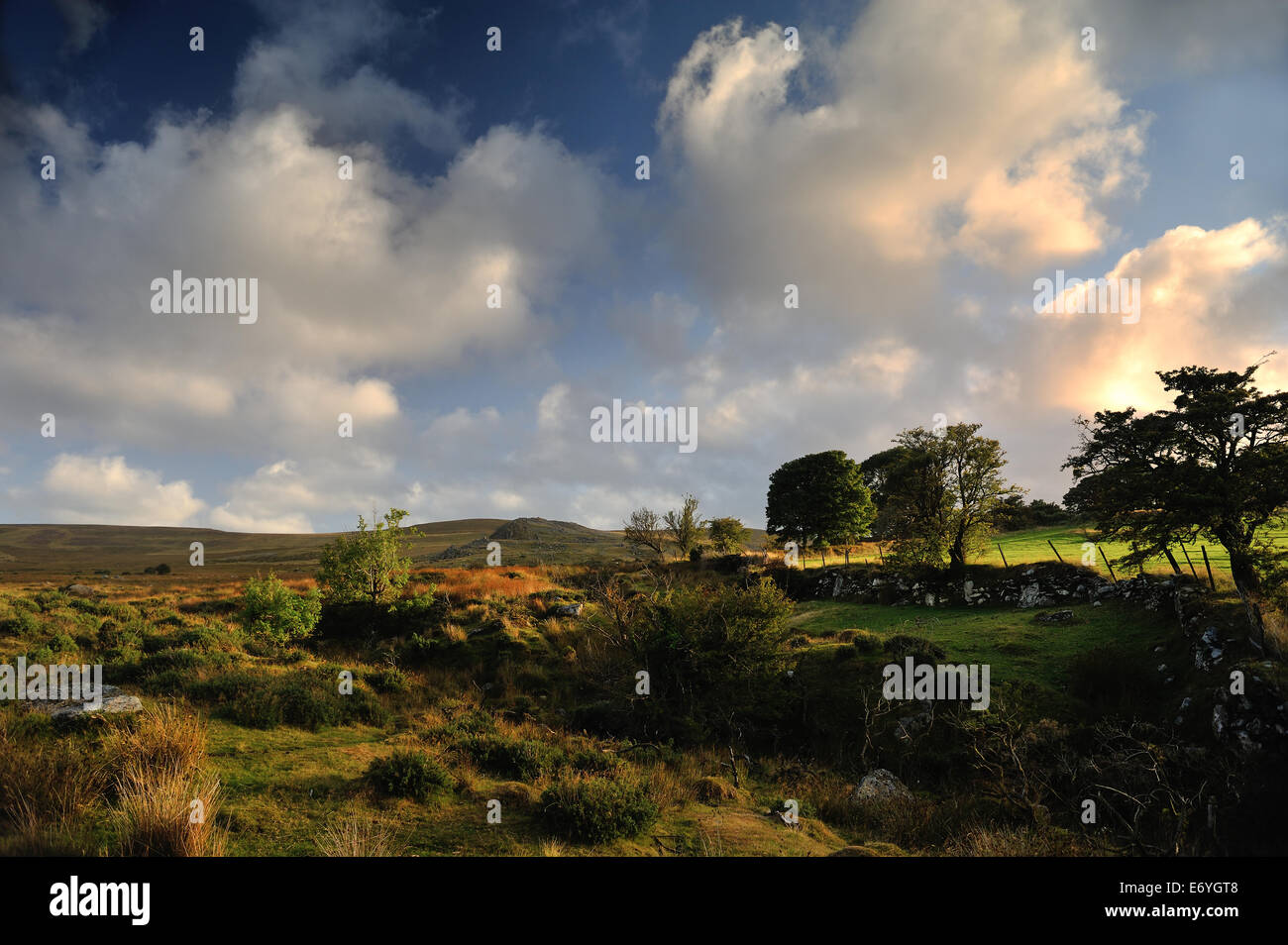 Preseli Hills High Resolution Stock Photography and Images - Alamy