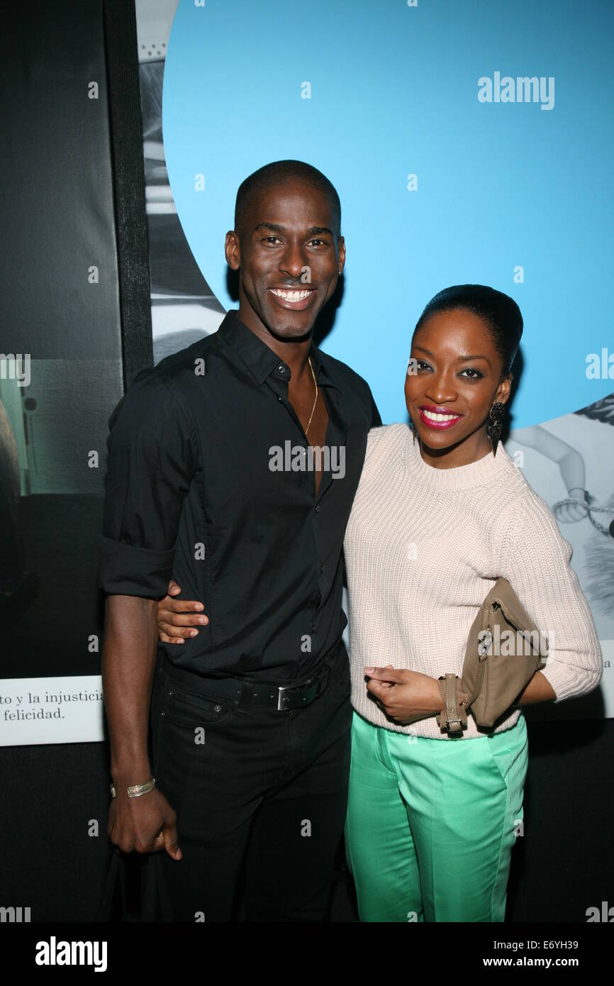 Flatt Book 6 Launch Party at the National Arts Club - Inside Featuring ...