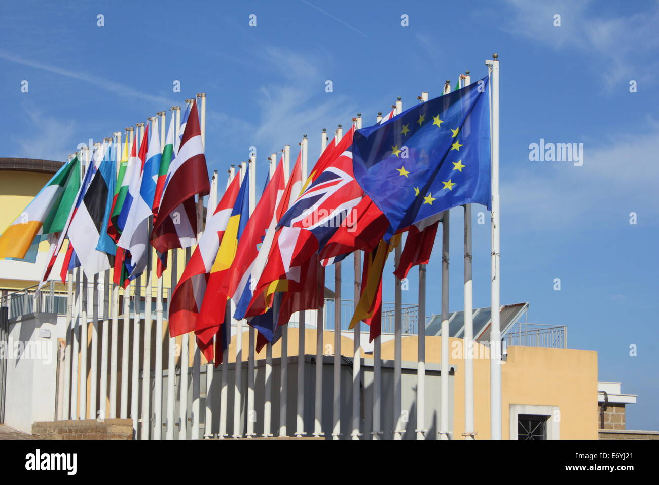 Rome, Italy. 31st Aug, 2014. 31st International Seminar on Federalism ...