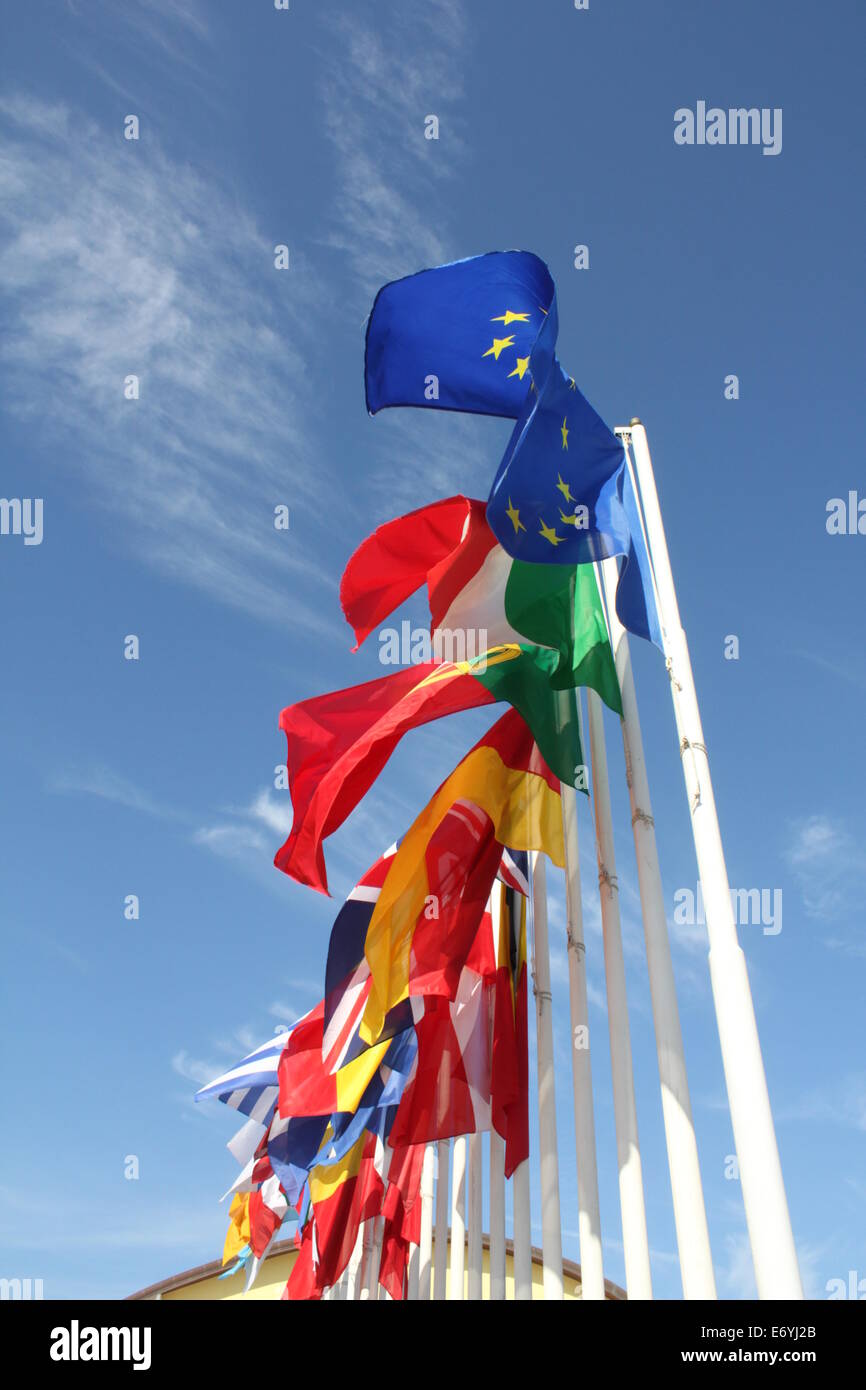 Rome, Italy. 31st Aug, 2014. 31st International Seminar on Federalism ...