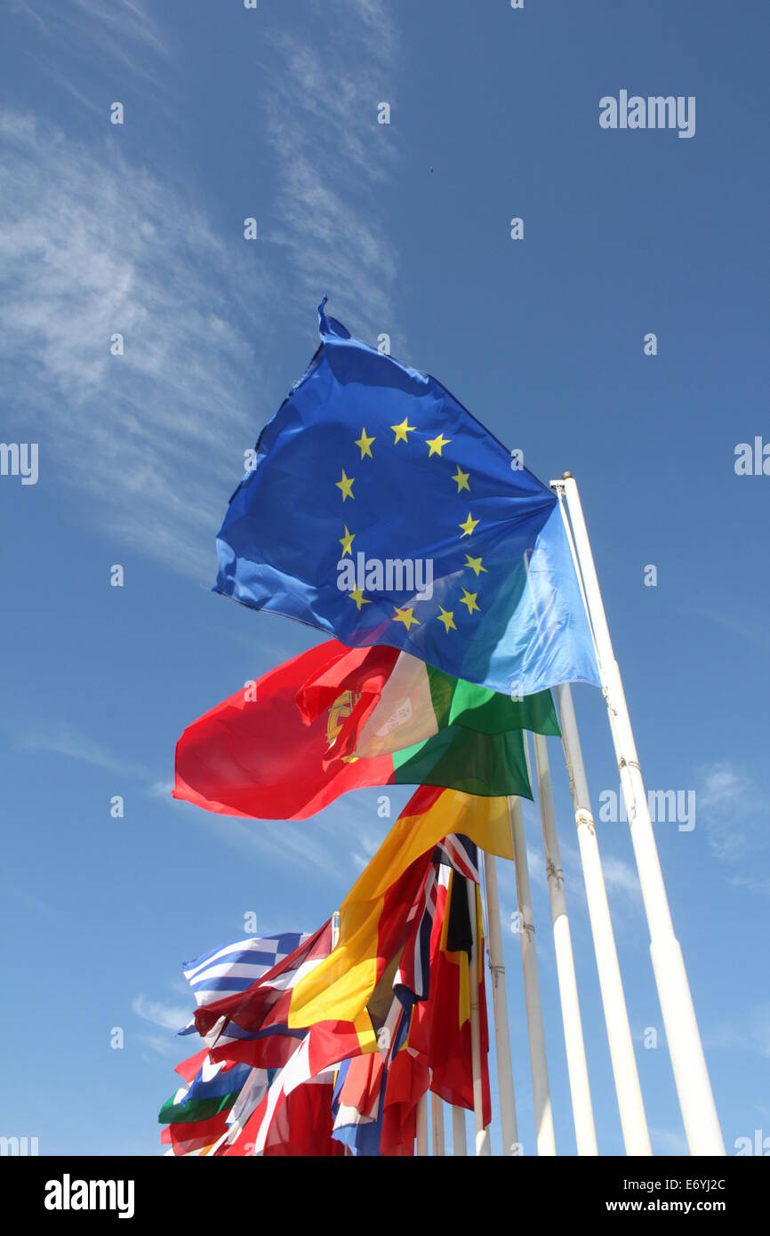 Ventotene federalism hi-res stock photography and images - Alamy