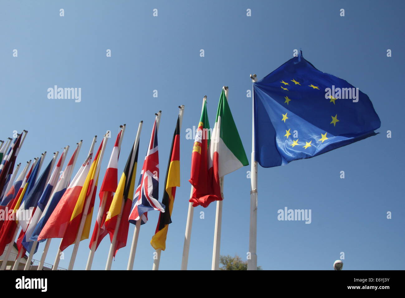 Rome, Italy. 31st Aug, 2014. 31st International Seminar on Federalism ...