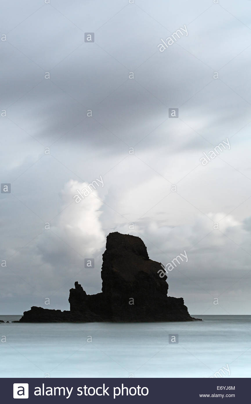 Talisker Bay, Skye High Resolution Stock Photography and Images - Alamy