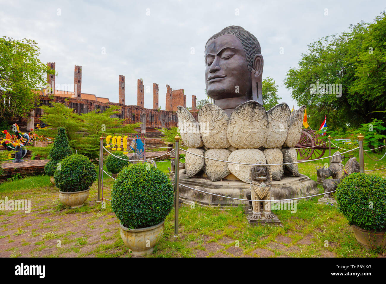 Lotus monument hi-res stock photography and images - Alamy