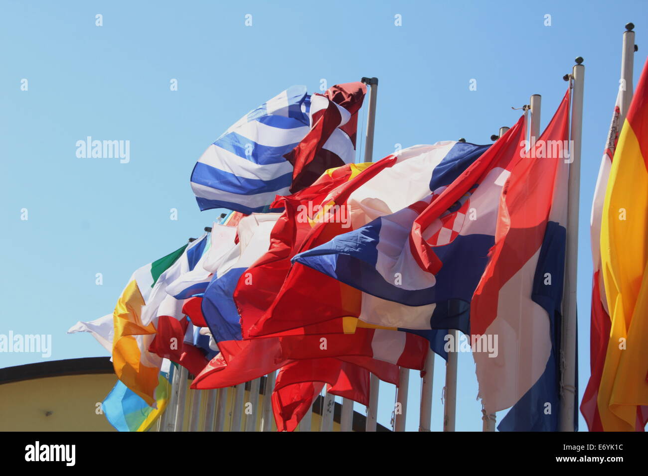 Rome, Italy. 31st Aug, 2014. 31st International Seminar on Federalism ...