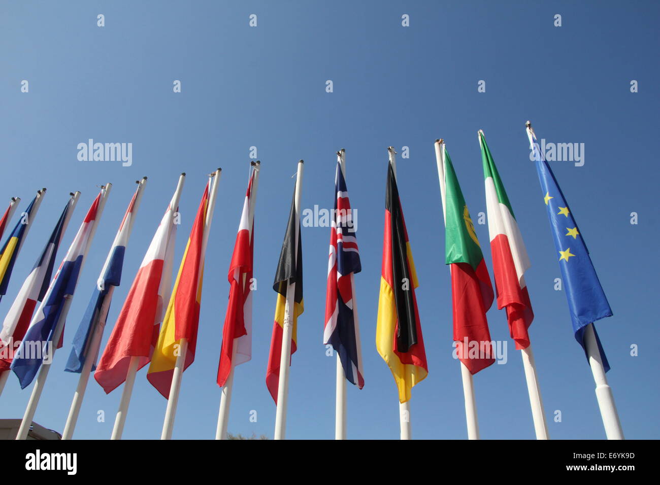 Rome, Italy. 31st Aug, 2014. 31st International Seminar on Federalism ...