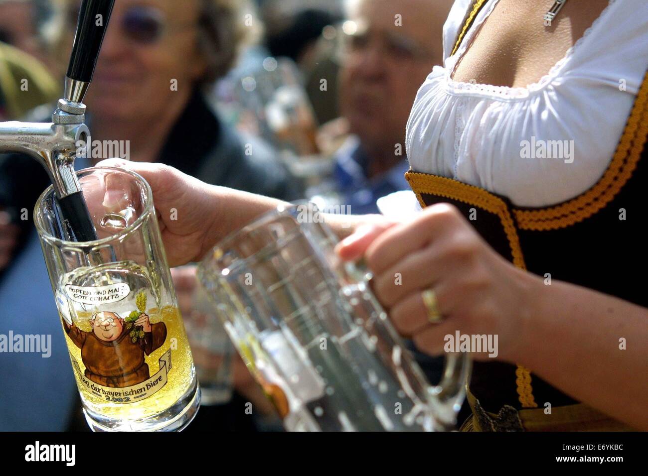 1516 brewing hi-res stock photography and images - Alamy