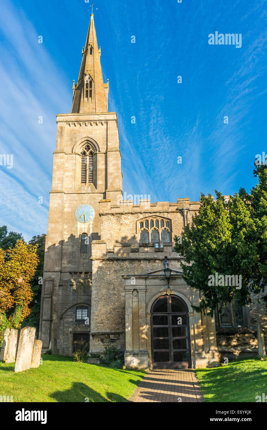 Langtoft hi-res stock photography and images - Alamy