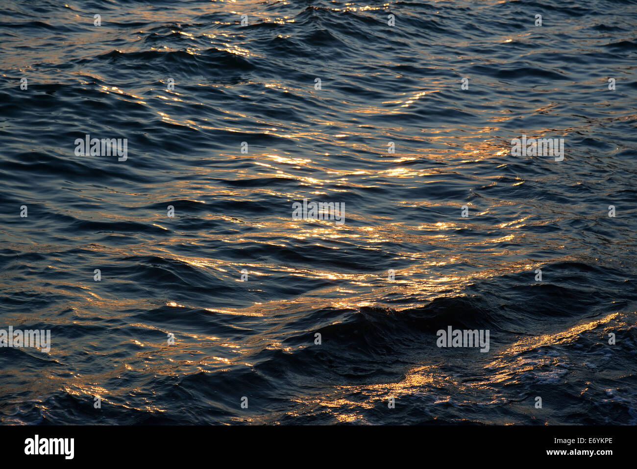 Sea surface water wave texture hi-res stock photography and images - Alamy