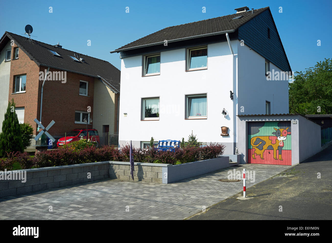 Leichlingen germany hi-res stock photography and images - Alamy