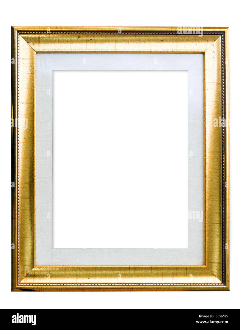 Golden frame hi-res stock photography and images - Alamy