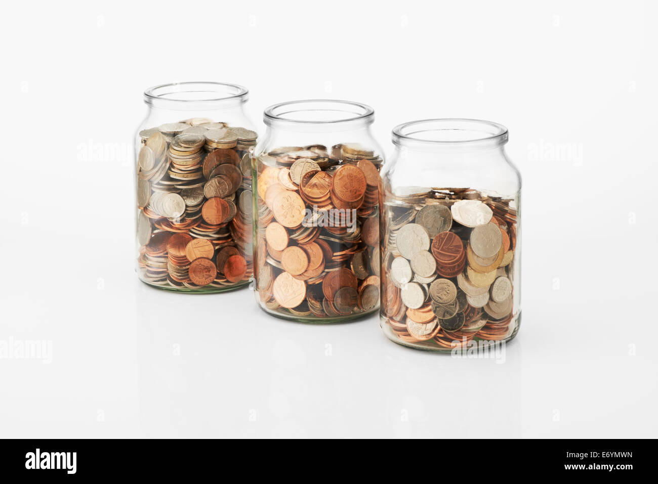 Savings and investment hi-res stock photography and images - Alamy