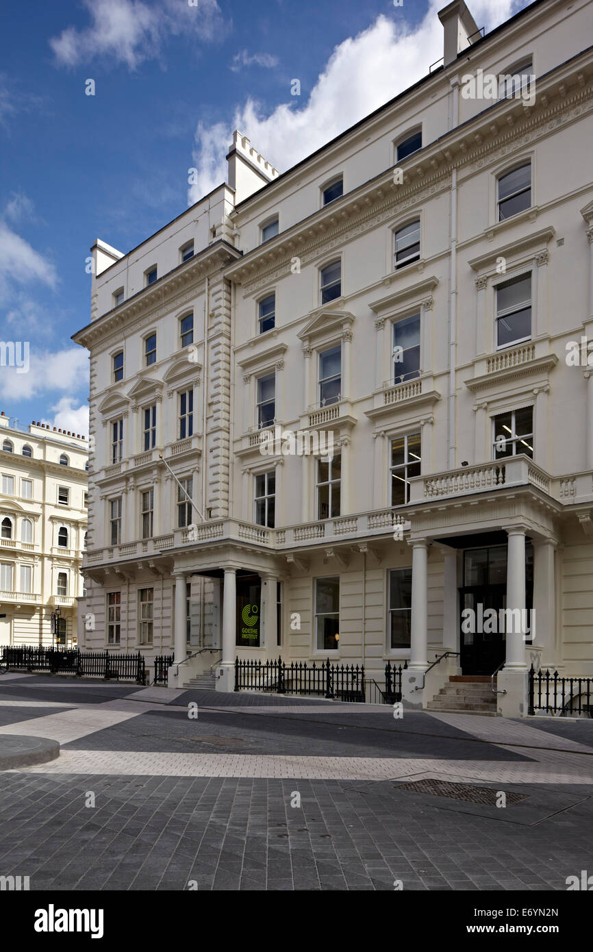 50 princes gate exhibition road hi-res stock photography and images - Alamy