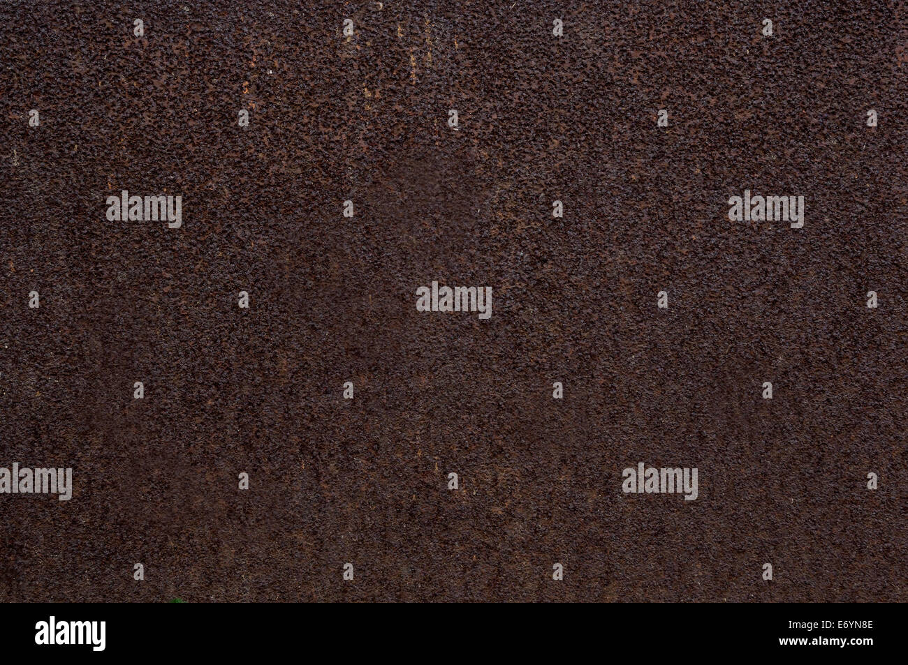 texture of old rusty sheet iron, very dark Stock Photo - Alamy