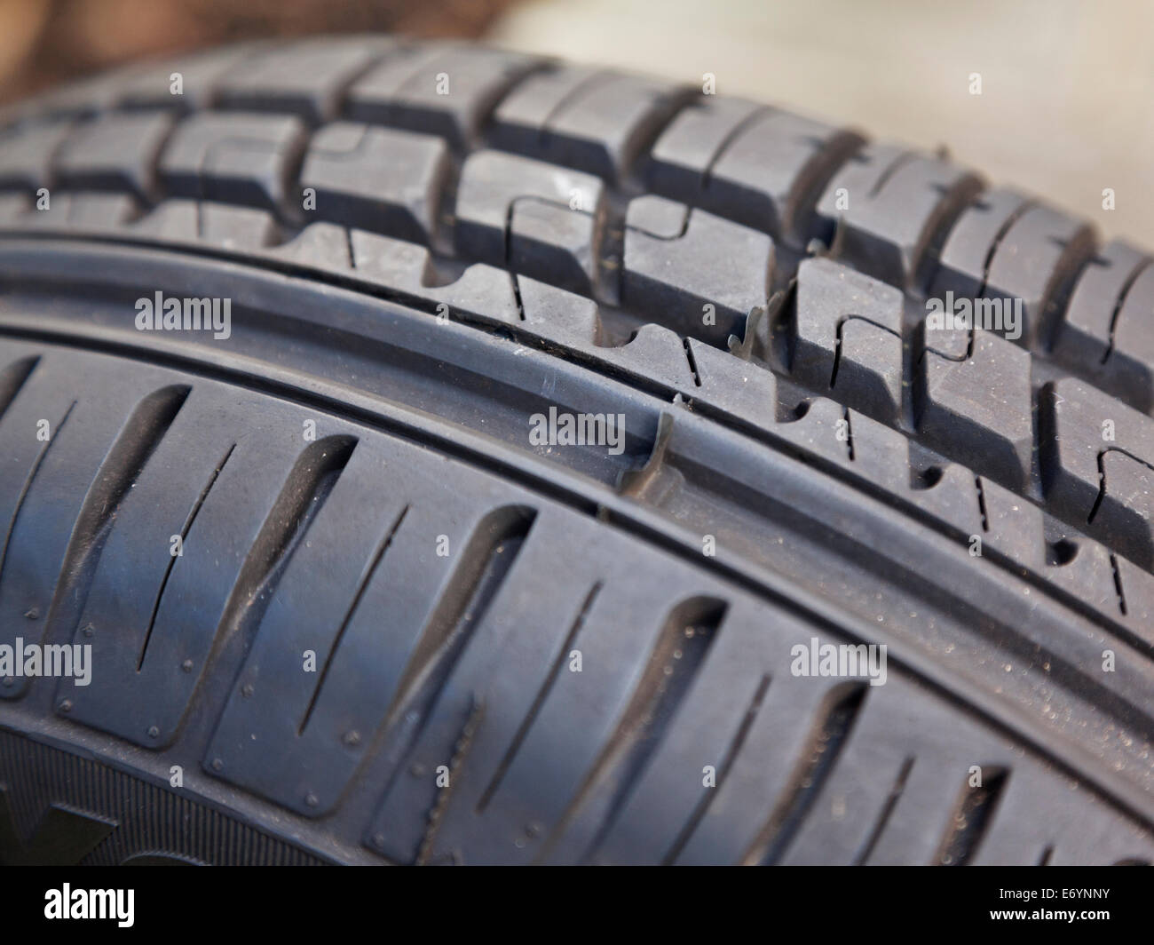 Tread profile hi-res stock photography and images - Alamy