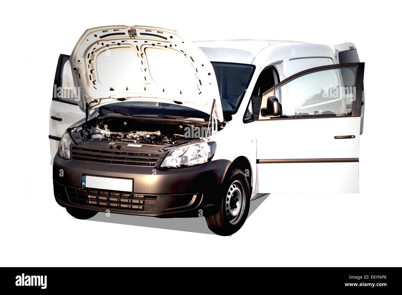 Mobile photo traffic Cut Out Stock Images & Pictures - Alamy