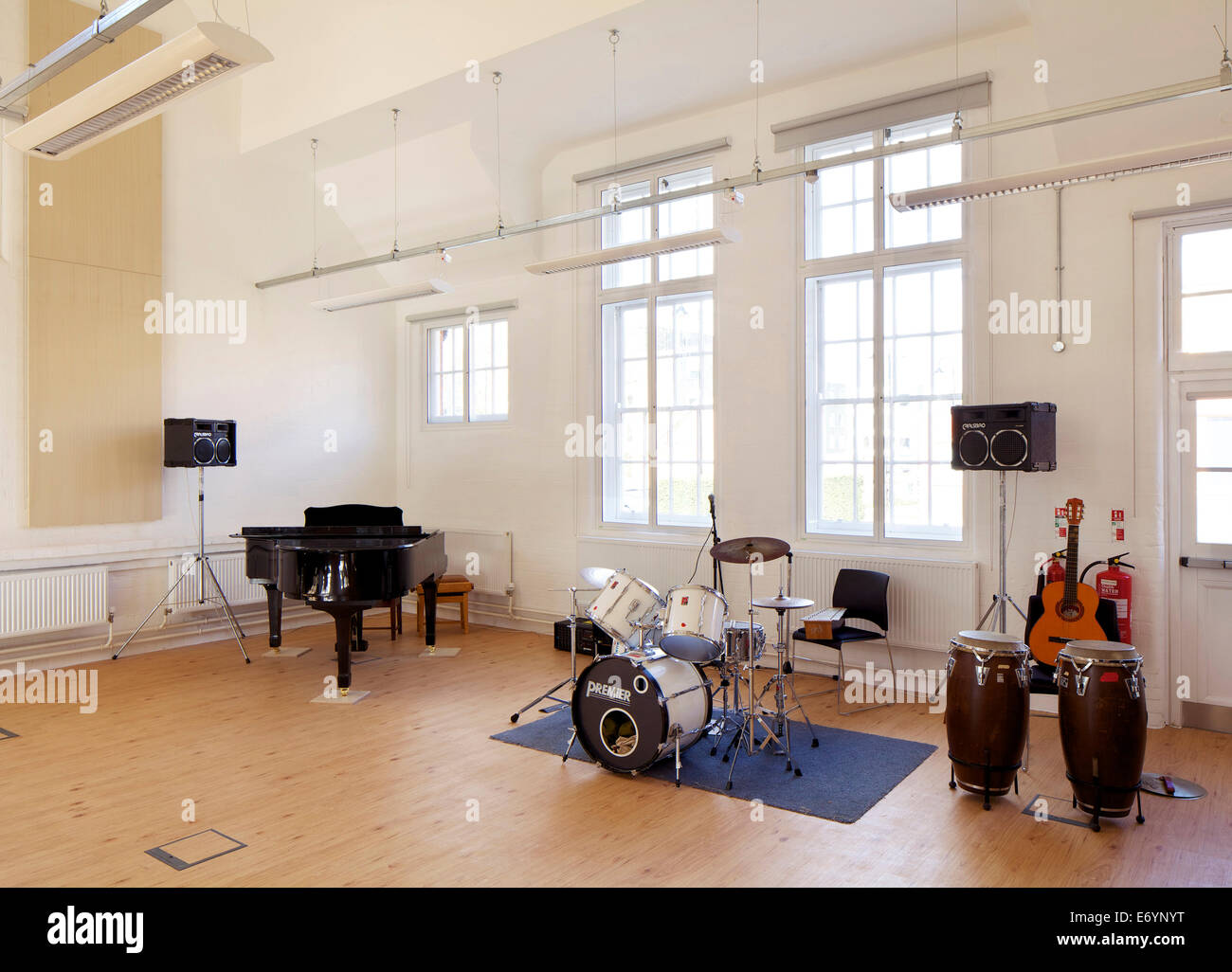 University of Reading, Reading. Refurbishment of fourteen buildings by ...