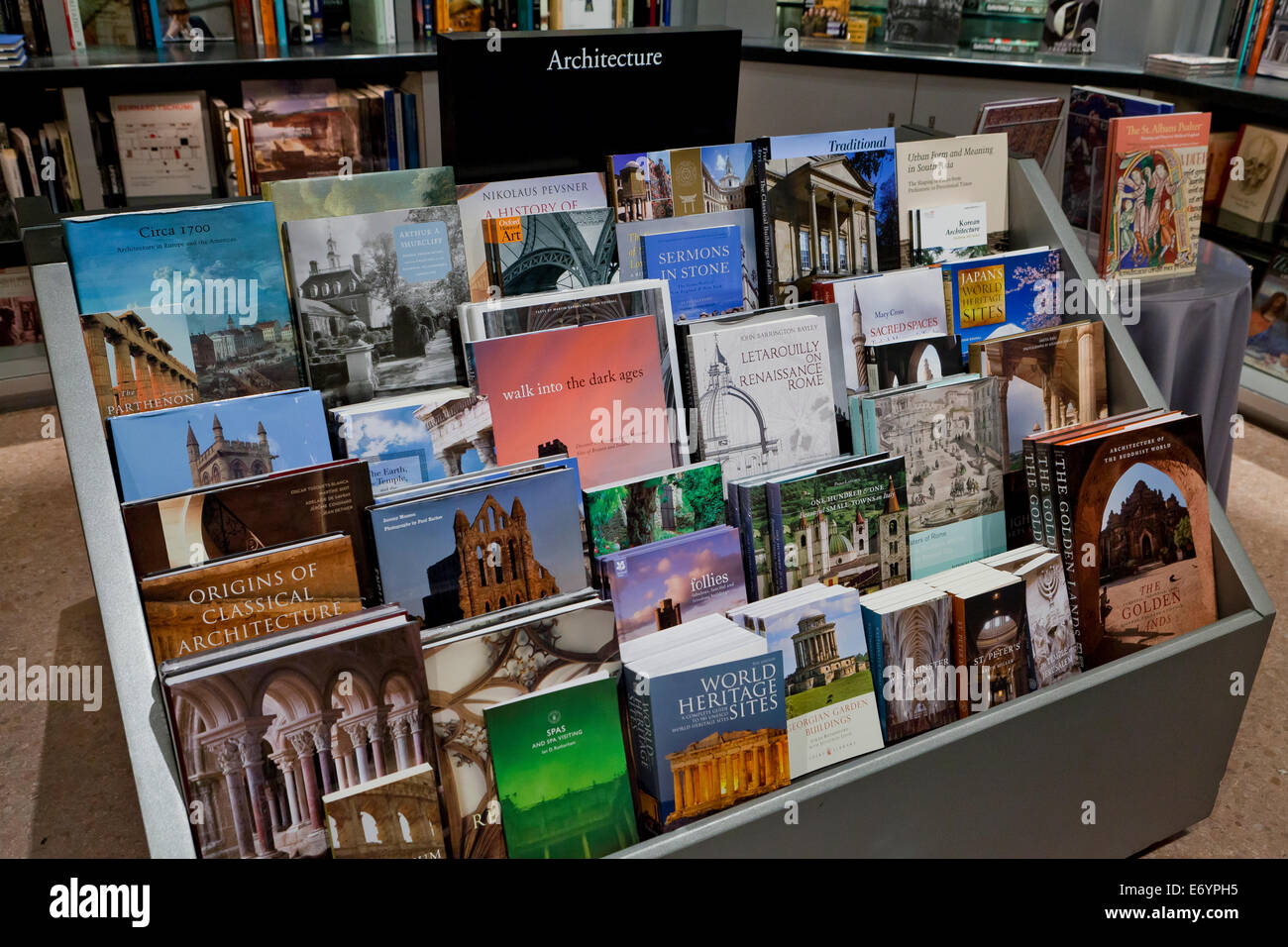 Section architectural design or model hi-res stock photography and ...