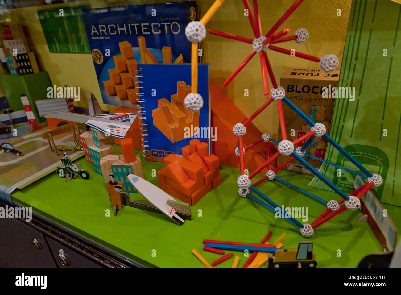 Kids toys hi-res stock photography and images - Alamy