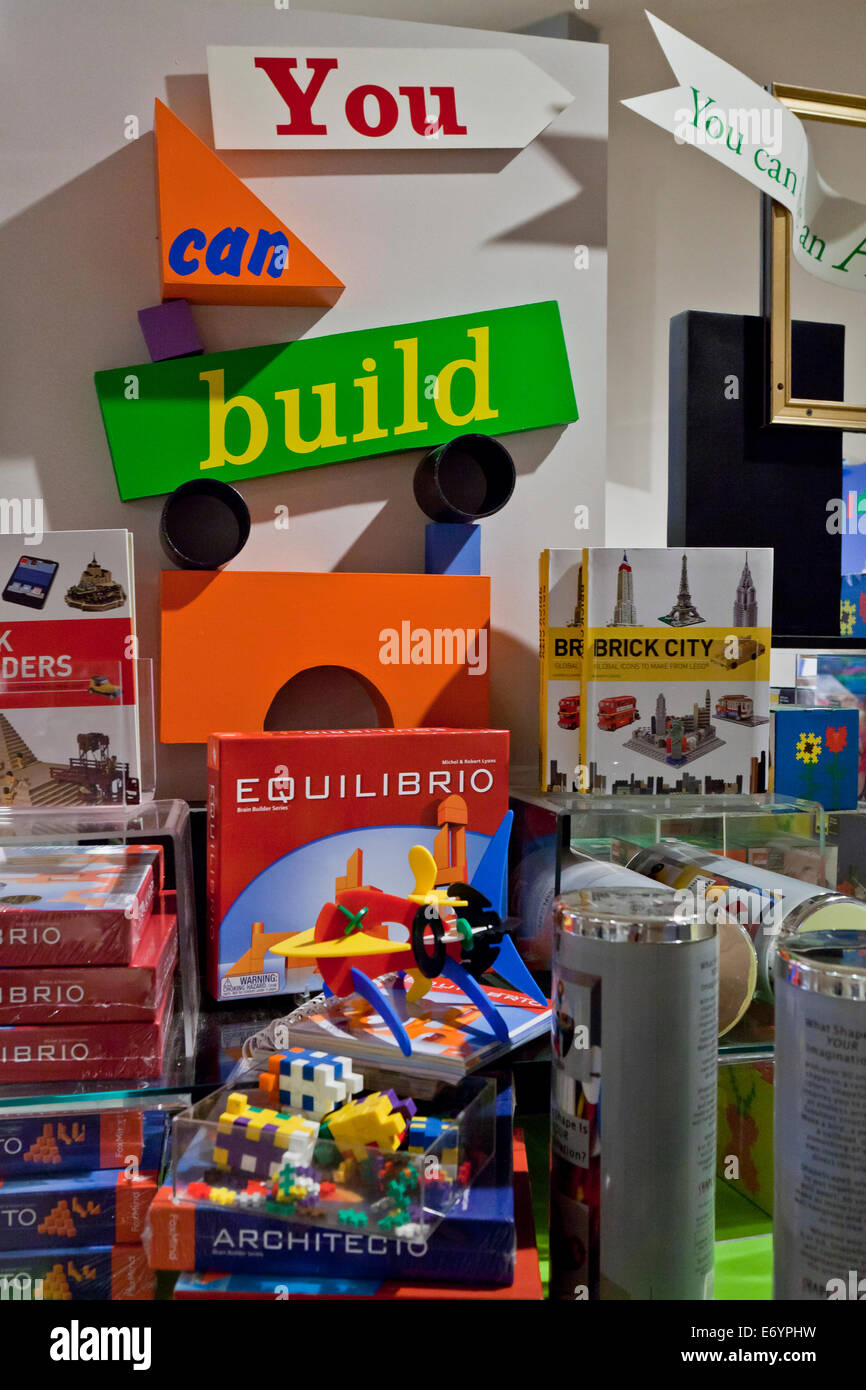 American blocks hi-res stock photography and images - Alamy