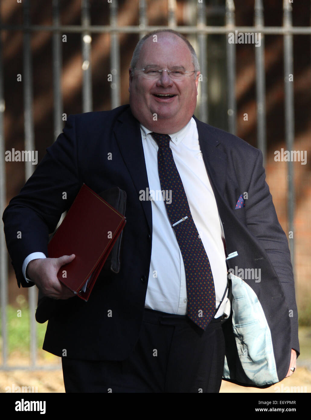 Eric pickles 2014 hi-res stock photography and images - Alamy