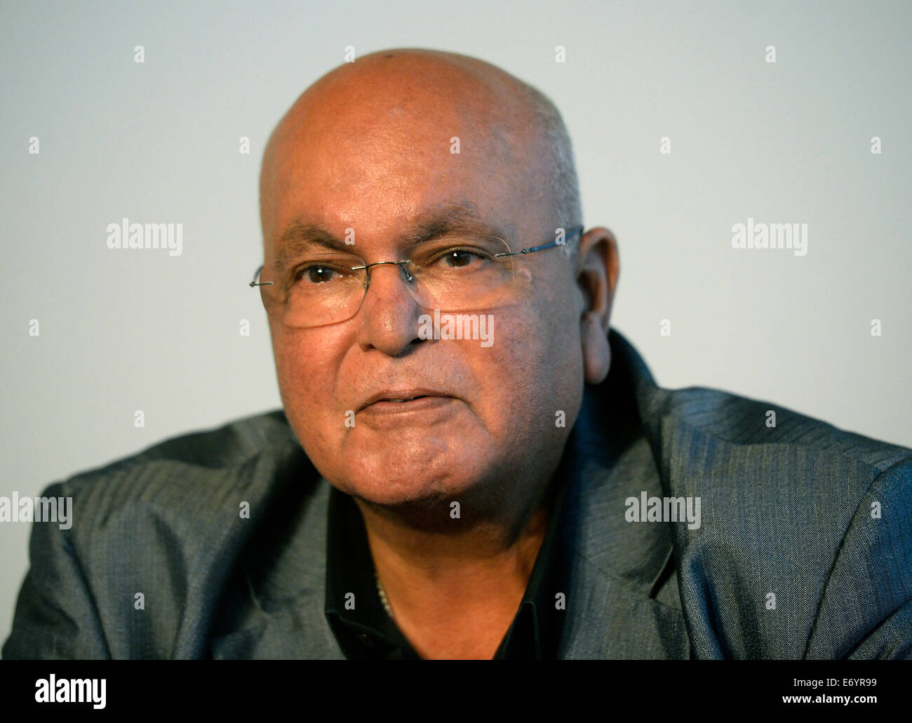 Fatah Movement High Resolution Stock Photography and Images - Alamy