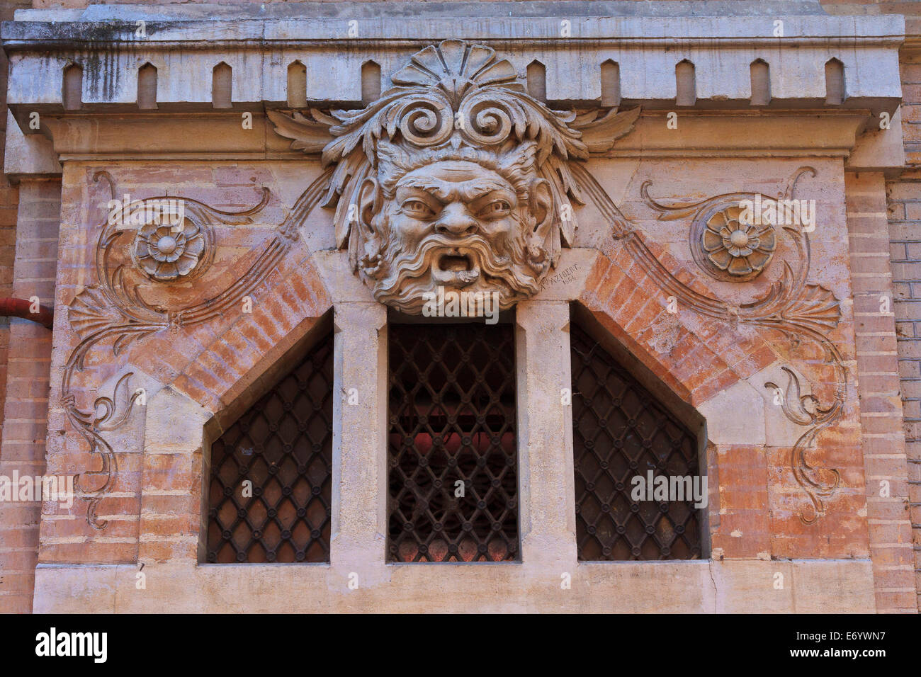 France, Toulouse, Ville rose Stock Photo - Alamy