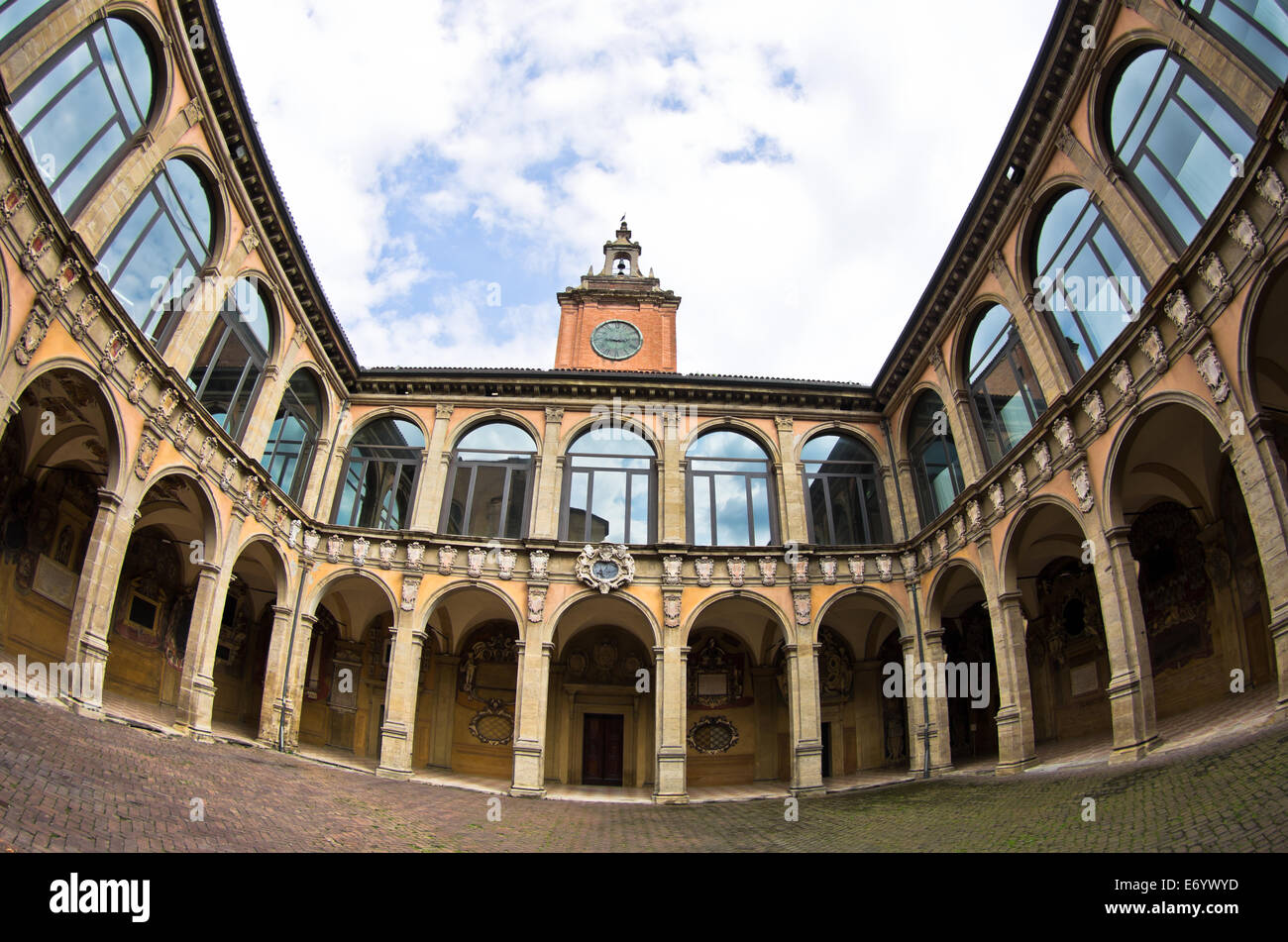 Old library building hi-res stock photography and images - Alamy