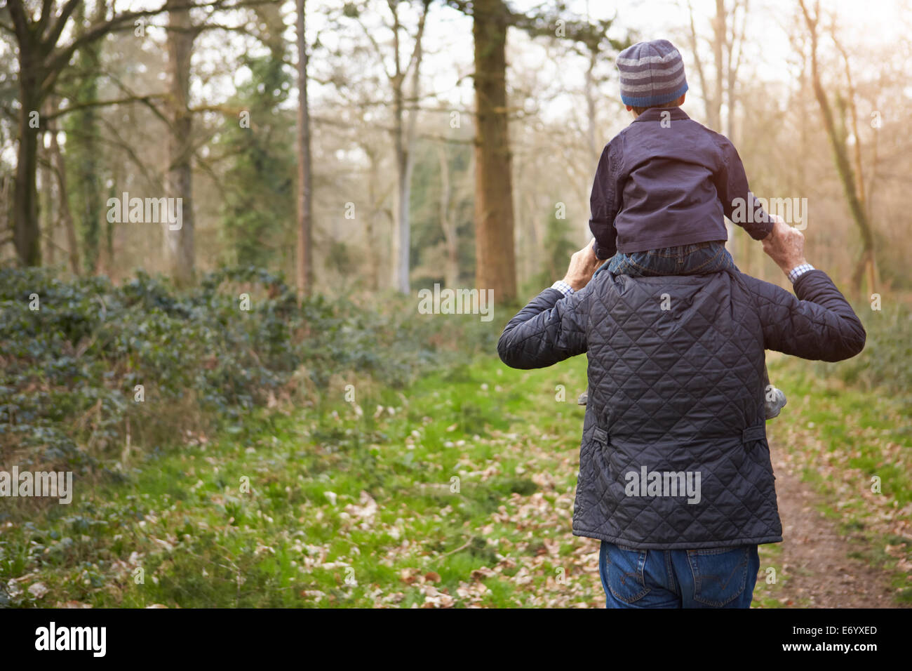 Man On Roof Stock Photos & Man On Roof Stock Images - Alamy