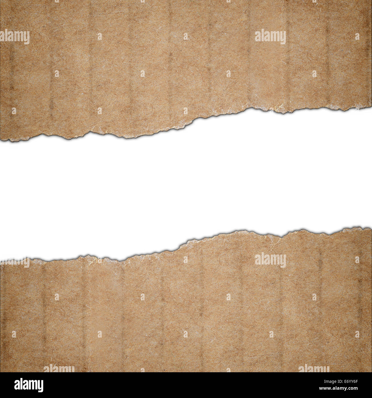 Torn box hi-res stock photography and images - Alamy