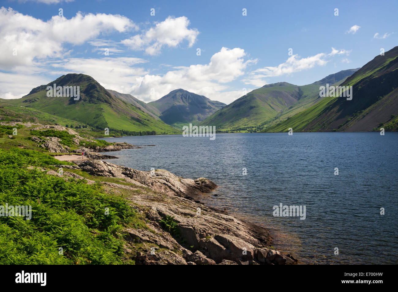 Wastwater hi-res stock photography and images - Alamy