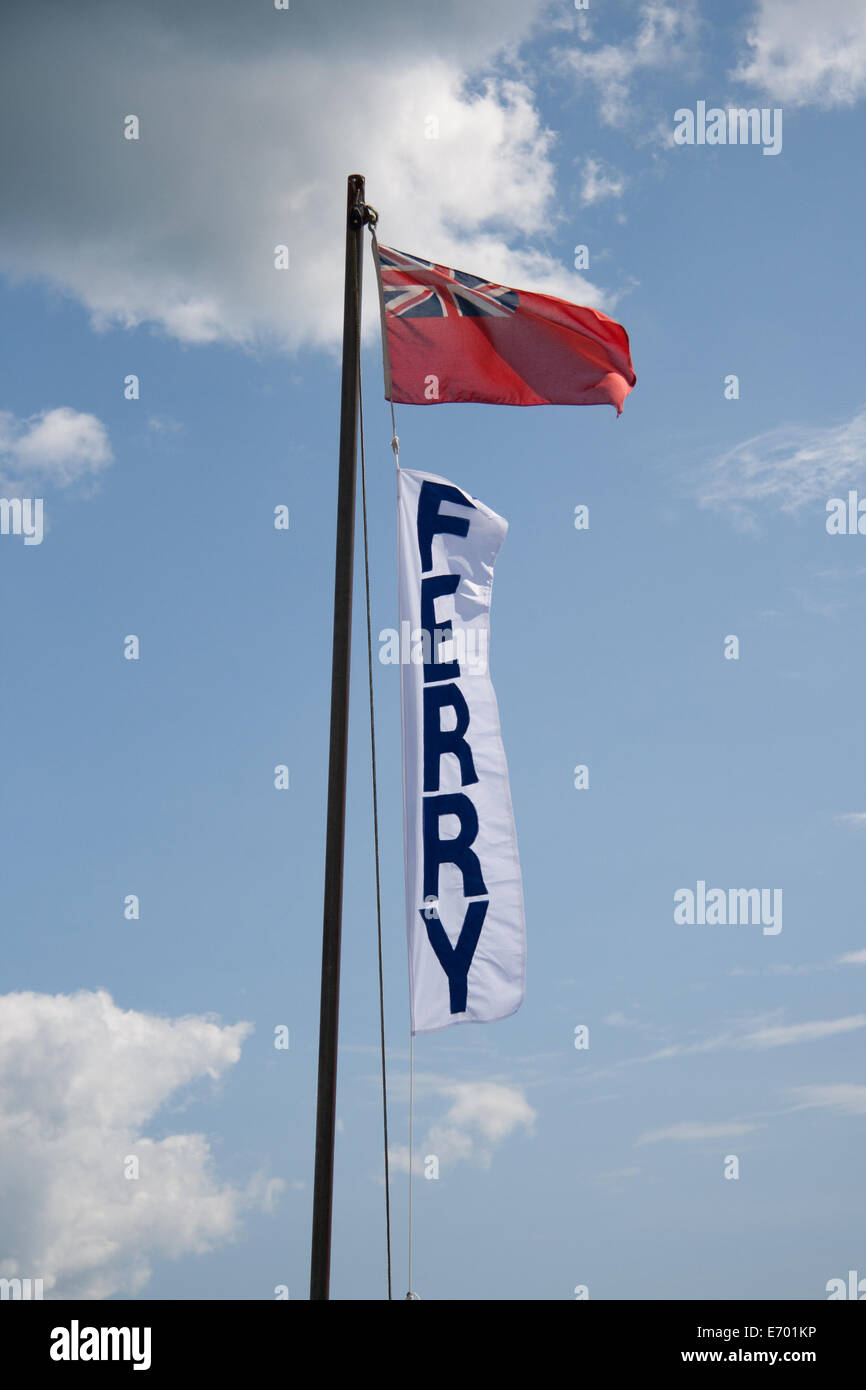 Seaside transport hi-res stock photography and images - Alamy