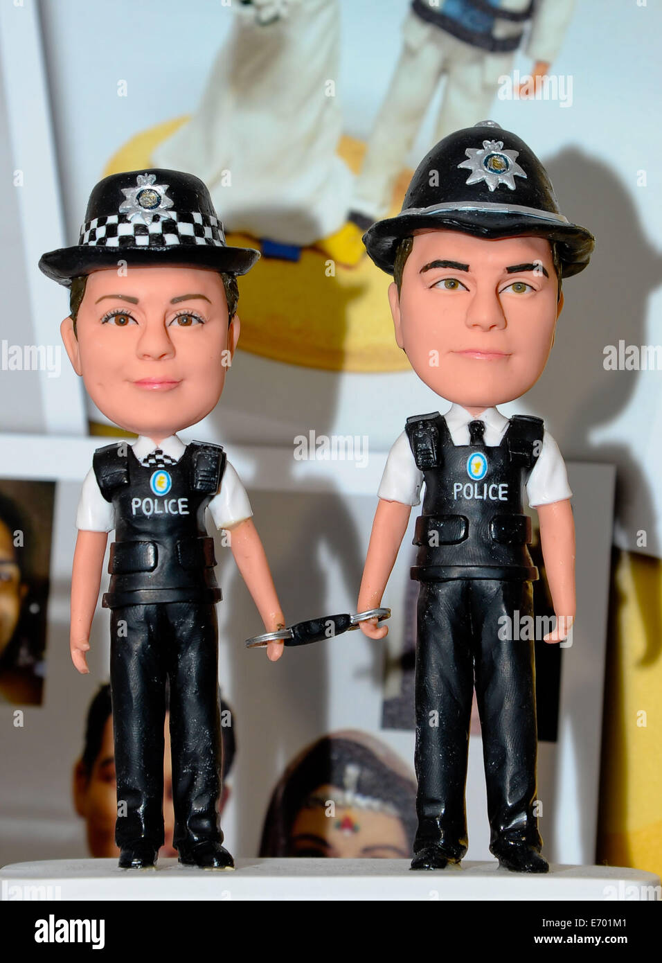 The National Wedding Show held at the Birmingham NEC - Day One Where ...