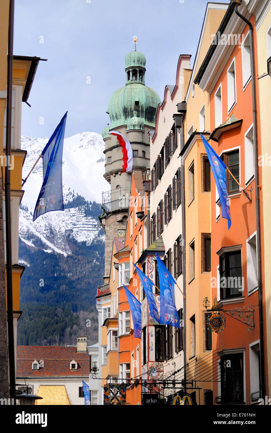 Stadtturm hi-res stock photography and images - Alamy