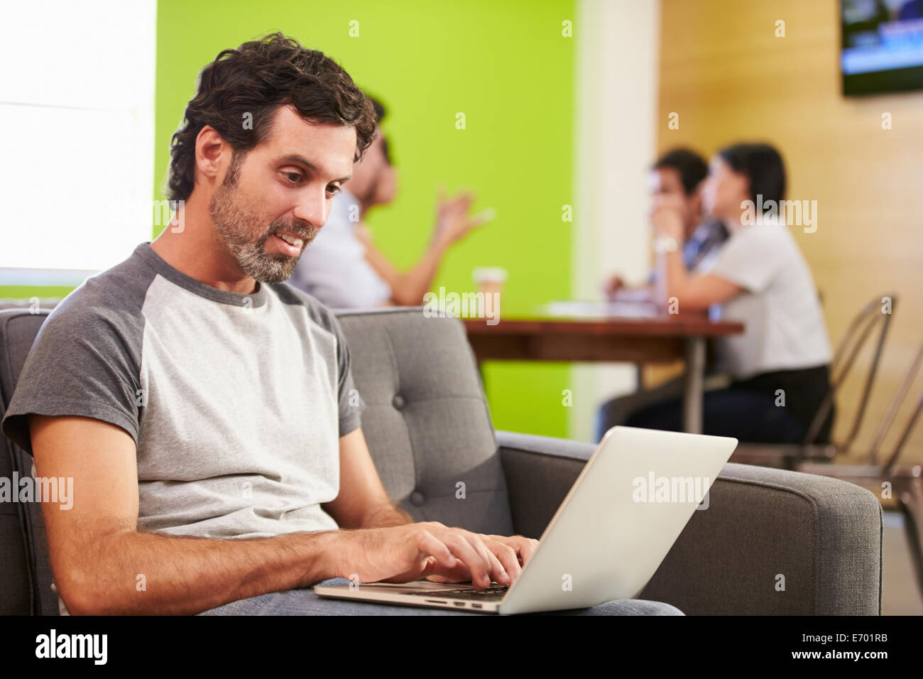 Sitting design hi-res stock photography and images - Alamy