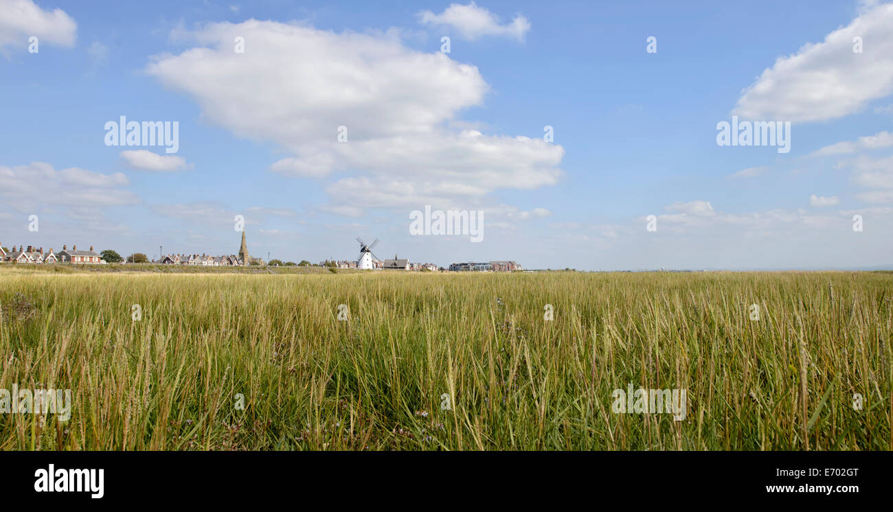 Lytham st annes tourist attractions hi-res stock photography and images ...