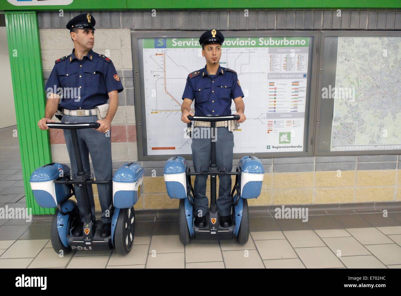 Suburban police station hi-res stock photography and images - Alamy