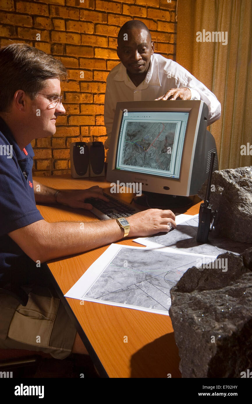 Future geologists hi-res stock photography and images - Alamy