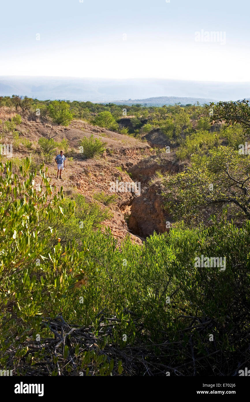 Deep culverts on new platinum mine to be filled in to reduce overburden ...