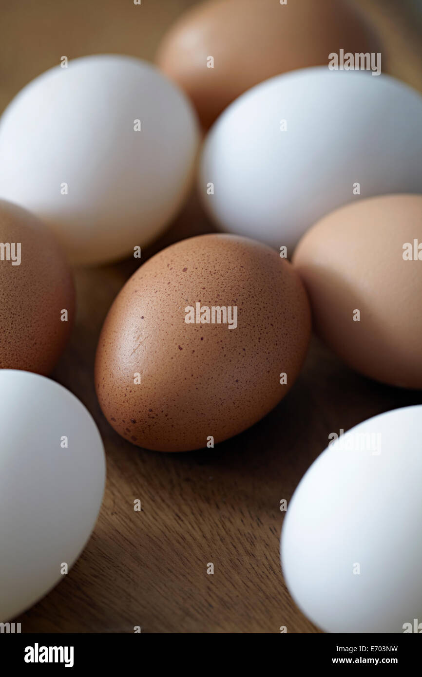 Images of eggs hi-res stock photography and images - Alamy