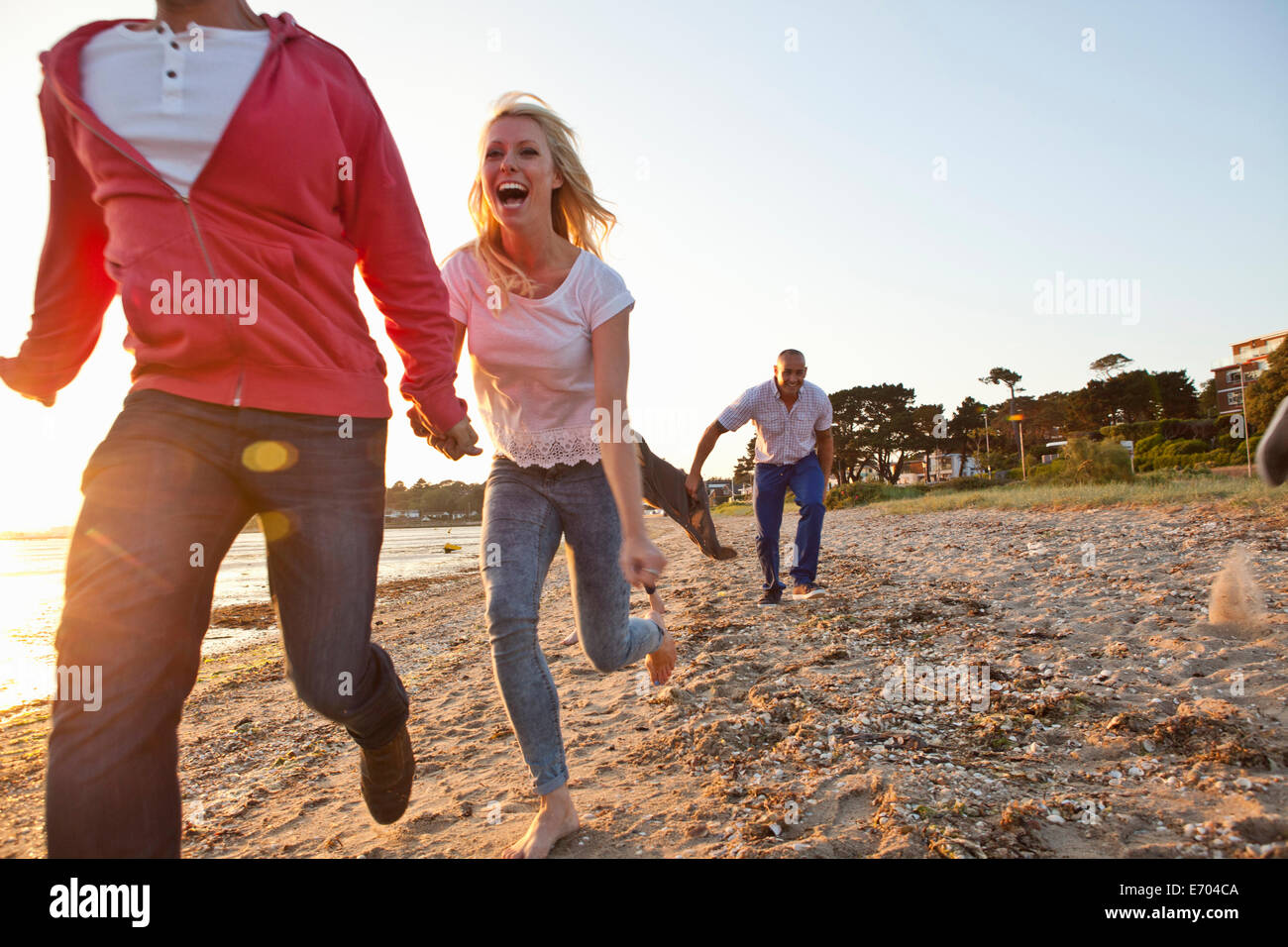 Group of friends hi-res stock photography and images - Alamy