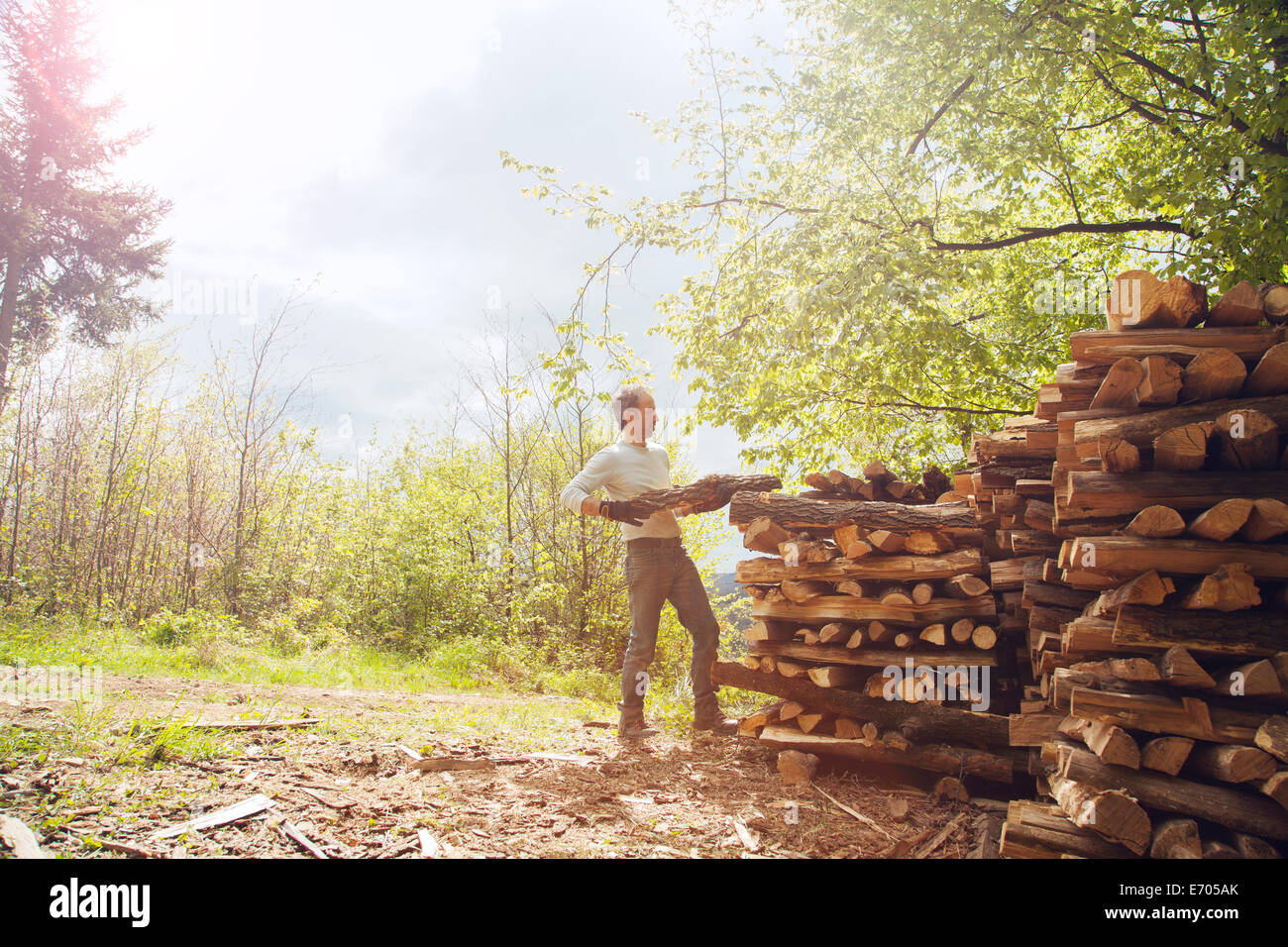 Stacking hi-res stock photography and images - Alamy