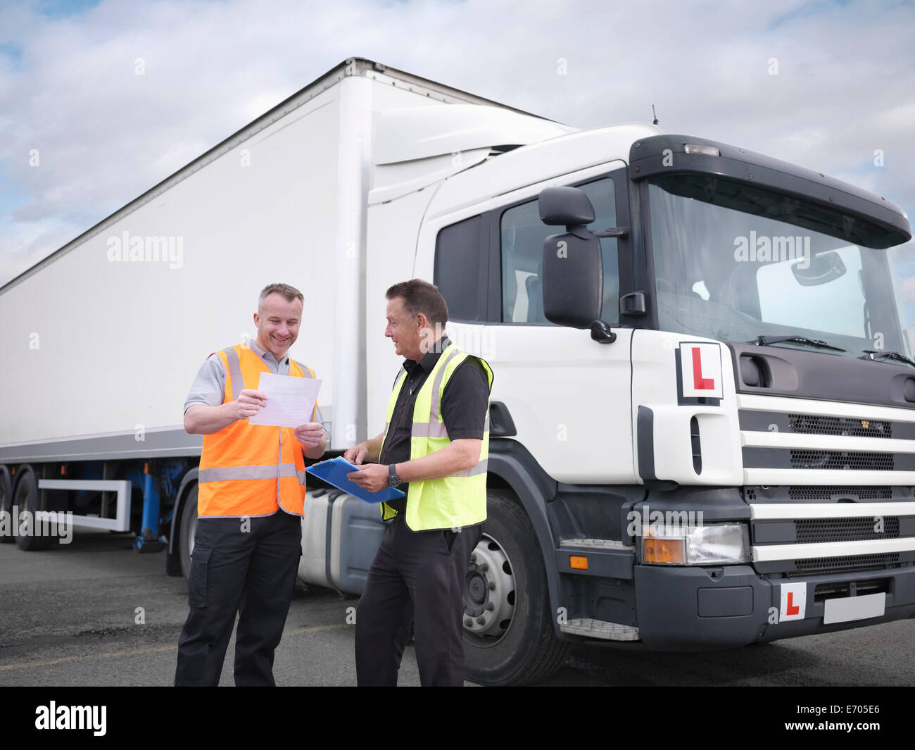 Pass certificate hi-res stock photography and images - Alamy