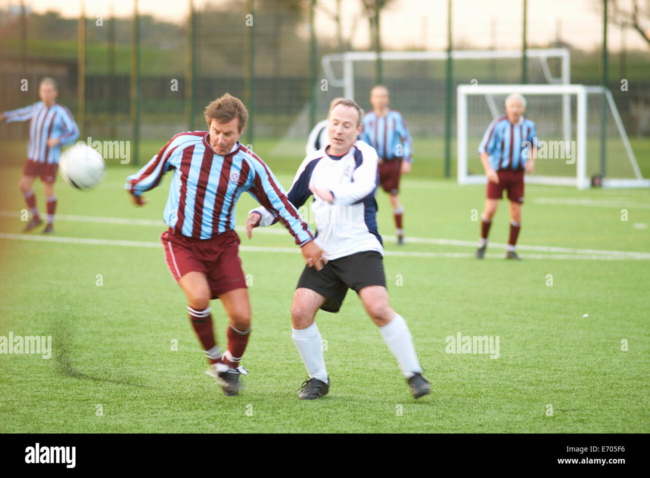 Fighting game tournament hi-res stock photography and images - Alamy