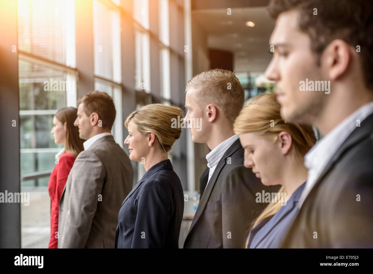 Oup of people hi-res stock photography and images - Alamy