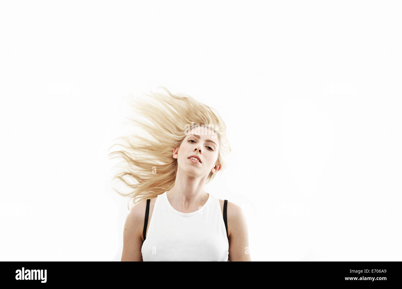 Girl Side Profile Tumblr