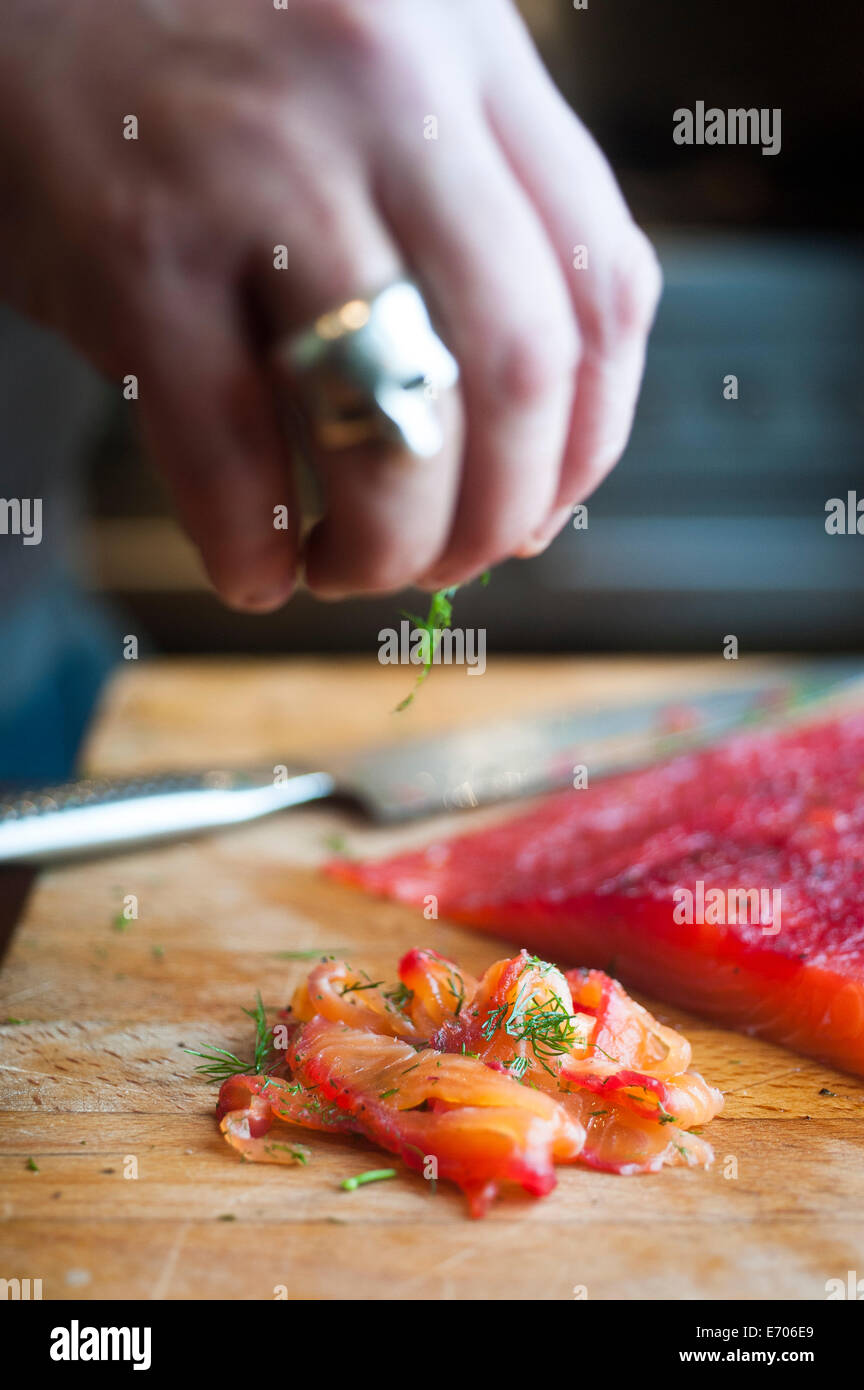 Sprinkling hi-res stock photography and images - Alamy