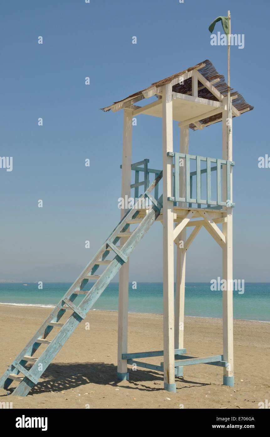 Manilva hi-res stock photography and images - Alamy