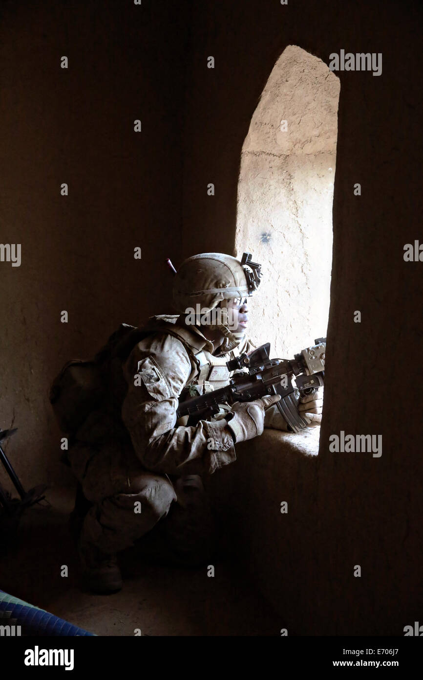 Counter insurgency hi-res stock photography and images - Alamy