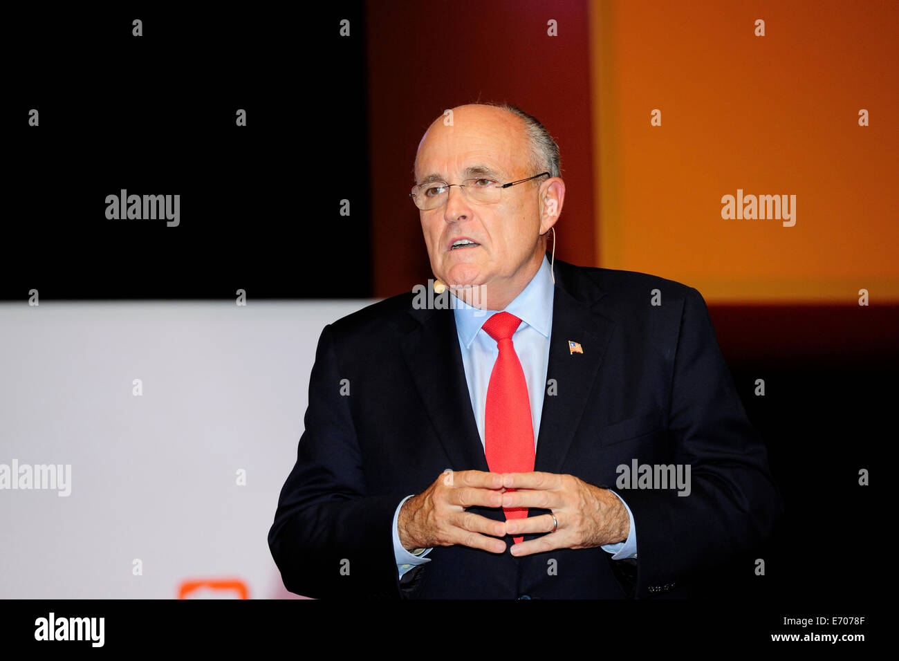 RUDOLPH GIULIANI, rudolph giuliani, Rudolph William Louis Giuliani May ...